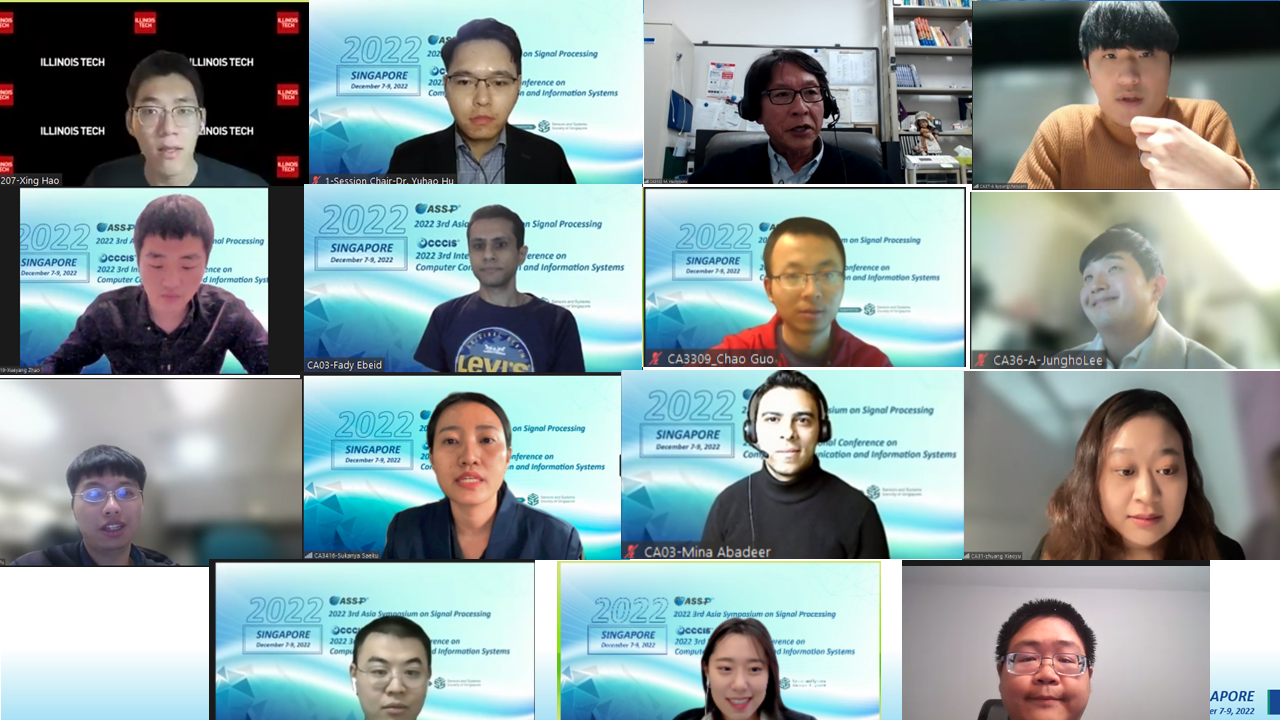 History-2022 | CCCIS 2025_The 5th International Conference on Computer ...